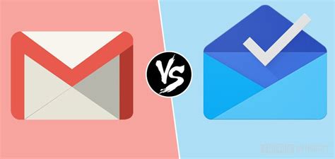 The New Gmail Vs Inbox Differences Explained Inbox Explained Gmail