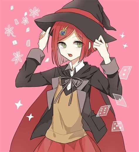 New Danganronpa V3 Himiko Yumeno Danganronpa Danganronpa