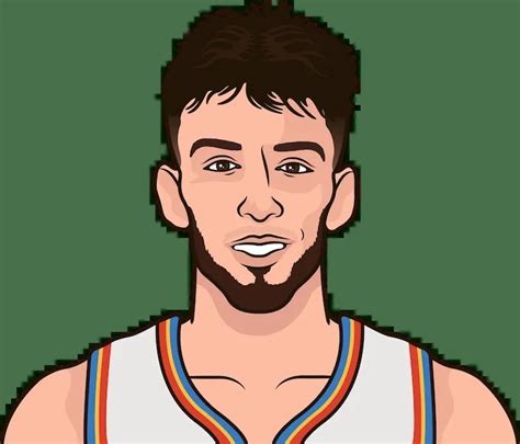 Chet Holgrem Stats Since 2024 Statmuse