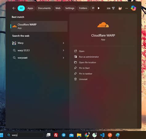 Pakai 1111 Dari Cloudflare Sebagai Vpn Online Gratis