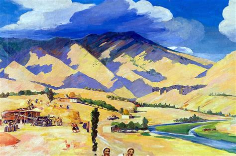 Մարտիրոս Սարյան Arménie