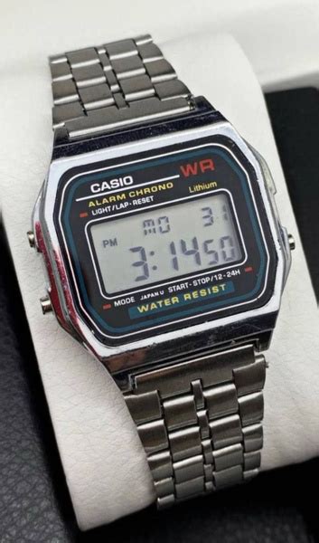 Часы наручные Электронные купить с доставкой по выгодным ценам в интернет магазине Ozon