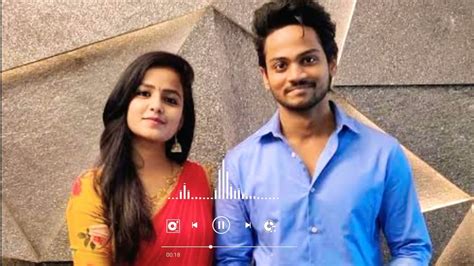 Telugu Best Love Ringtone Software Developer Web Series 💙 Youtube
