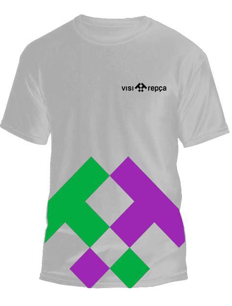 Visit Trepça White T Shirt Visit Trepca