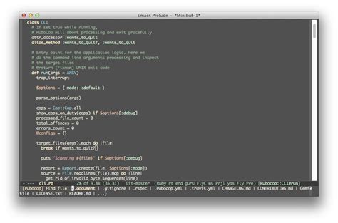 Emacs 26 Multiple Projects Managment Emacs