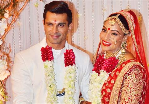 Check Out Karan Singh Grovers First Message To New Bride Bipasha Basu