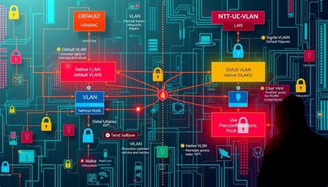 Default Vlan Vs Native Vlan Key Differences Synchronet