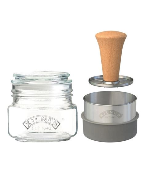 스낵 앤 스토어 팟 세트 125ml 2 개입 Eternal Journey