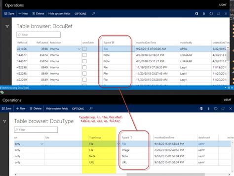 Create A Detail Master Pattern Form From Scratch Step By Step D365 FO DynamicsFox