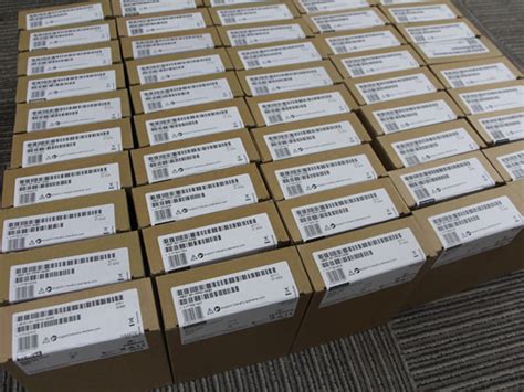 In Stock Siemens 6ES7331 7PF01 0AB0 SM 331 Analog Input Module SIMATIC S7 300 HKXYTECH