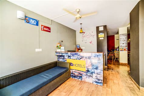 Treebo Hotels Book Hotels And Rooms At EaseMyTrip