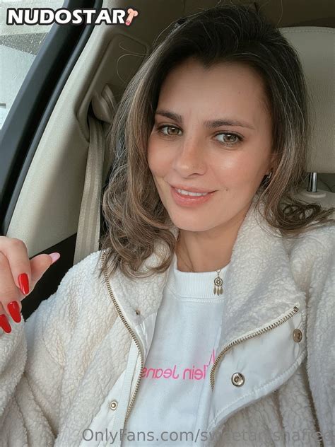 Annemarie Sweetanishafree Onlyfans Leaks 29 Photos Nudostar The