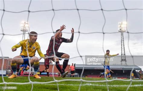 Aaron Mcnally Photos And Premium High Res Pictures Getty Images