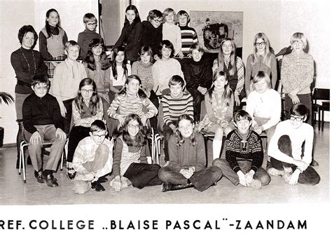 Blaise Pascal Education Blaise Pascal Geniuses