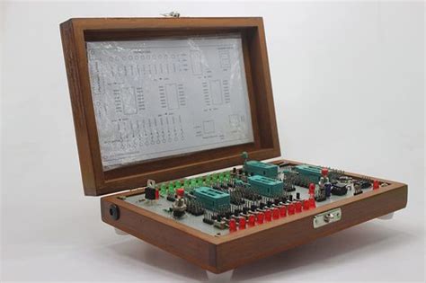 Network Theorem Kit For Educational Purposes At Best Price In New Delhi Shree Ganesha Enterprises