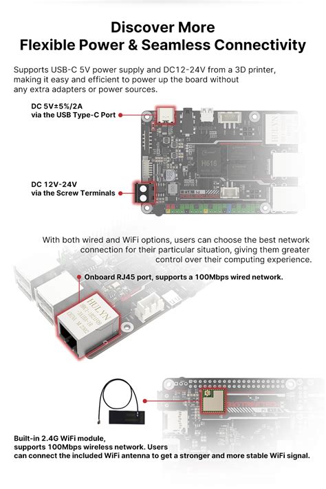 Bigtreetech Btt Pi V12 3d Bro