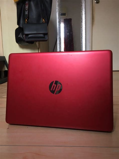 Hp Notebook 14 Cm0088au Computers And Tech Laptops And Notebooks On Carousell
