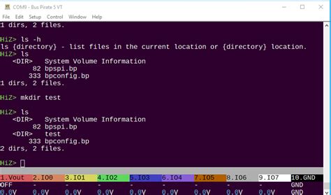 Command Line And Syntax Rework Syntaxrework Branch Firmware