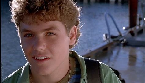 Jason James Richter Free Willy