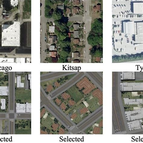 E3 Results Accuracy Of Design Inference Examples Of The Target Images