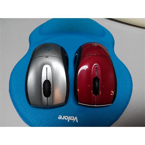 Logitech M505 Look Alike Wireless Mouse Computers And Tech Parts And Accessories Networking On