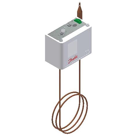 Danfoss 060l115566 176 302f 16 2 6 Silver Rs