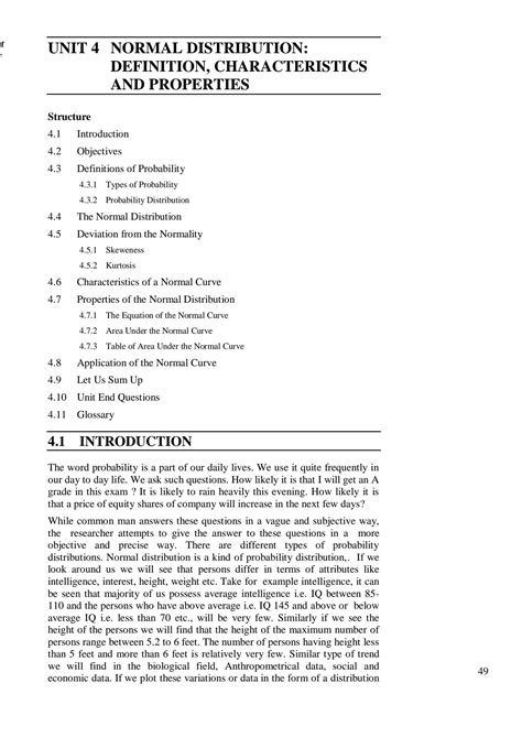 Solution Unit 4 Studypool