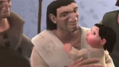 Ice Age 2002 Deleted Scene Dolby Digital Youtube