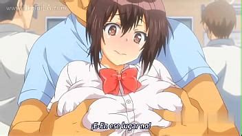 Esta Puta COLEGIALA Fue FOLLADA En El Tren HENTAI COMPLETO EN Https Pastebin Com TAMaVYxP