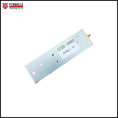 W Power Uav RF Drone Jamming Amplifier Uas Jamming Module Amplifier And Module