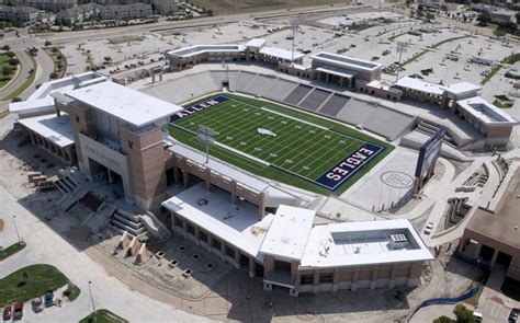 The 7 Most Unique Football Fields In America