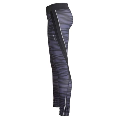 Björn Borg Womens Penny Tights Black Wave