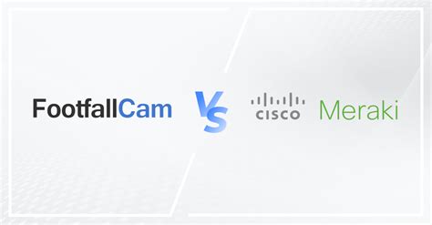 People Counting System People Counter FootfallCam