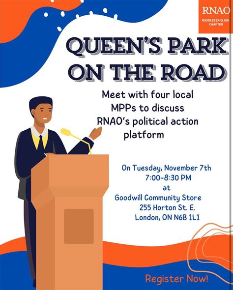 Happening Tonight Mackenzie Thiessen Rn