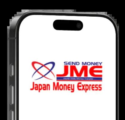 Counters Jme Remittance