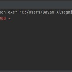 Python Console Reveals The Connection Flex Between Client And Server Download Scientific
