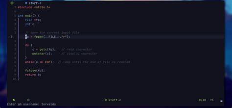 What Plugins Do Yall Use For Git Rneovim