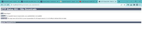 Alguém Por Favor Sabe Dizer Como Fazer Esse Servlet Funcinar No