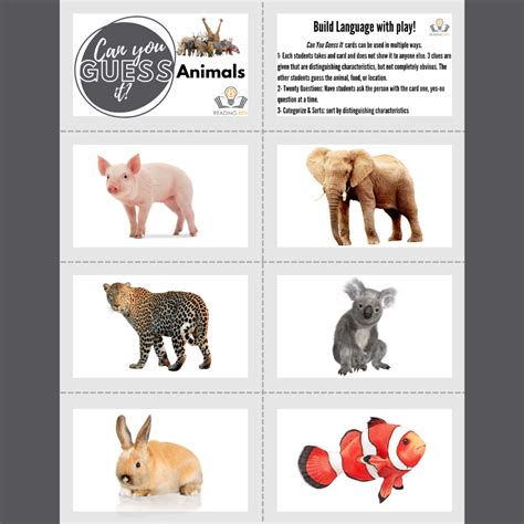 The Language Comprehension Side Of Things Visualization — Reading Rev