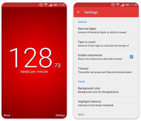 7 Best BPM Calculator Apps For Android IOS Freeappsforme Free Apps For Android And IOS