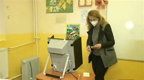 ВОТЪТ ВЪВ ВЕЛИКО ТЪРНОВО Рекорден брой подменени членове на избирателни комисии Nova