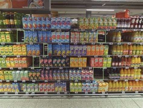 Shelf Vision Object Detection Dataset By Firedevs