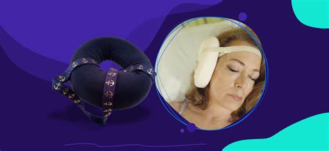 Chondrodermatitis Nodularis Helicis Pillow