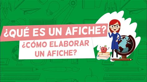 Tipos De Afiche Cuales Son Los Pasos Para Elaborar Un Afiche Hot Sex