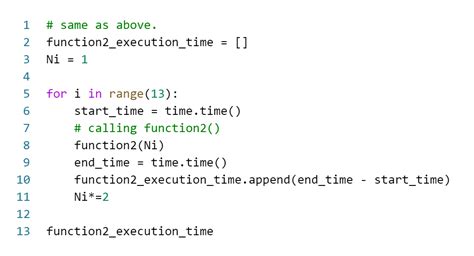 Prove Numpy Is Faster Than Normal List Python