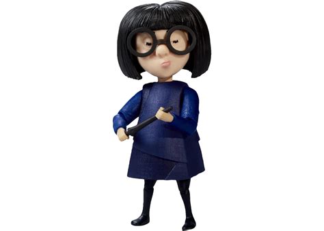 Edna Mode Disney Cruise Line Pixar Day At Sea Introduces Edna Mode And