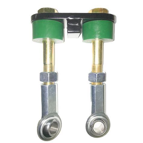 Replacement Gooseneck Surge Bump Stop Assembly Replacement Gooseneck Surge Bump Stop Assembly