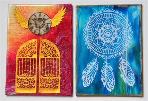 Inky Dinky Doodle December 2019