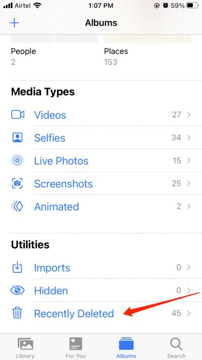 How To Fix Videos Not Playing On Iphone Camera Roll In Techlatest