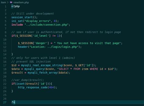 Vulnhub Securecode 0x4rt3mis